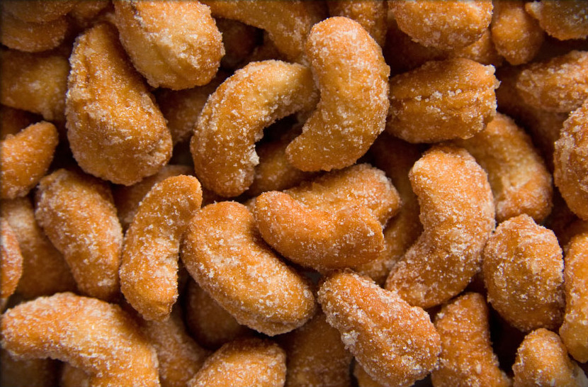 Butter Toffee Peanuts (Secret Peanuts) – Simply Nuts & More