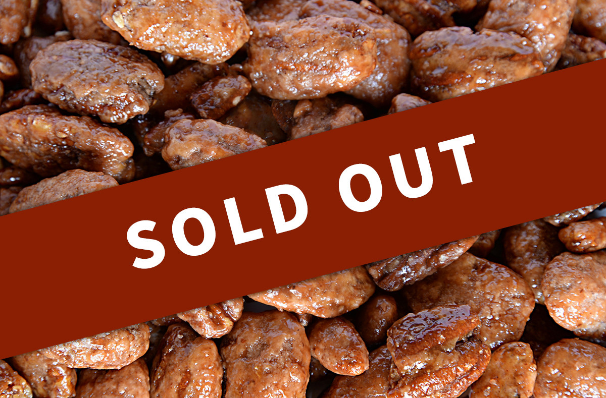 Butter Toffee Peanuts (Secret Peanuts) – Simply Nuts & More