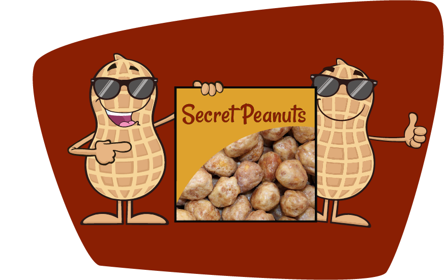 Home – Simply Nuts & More