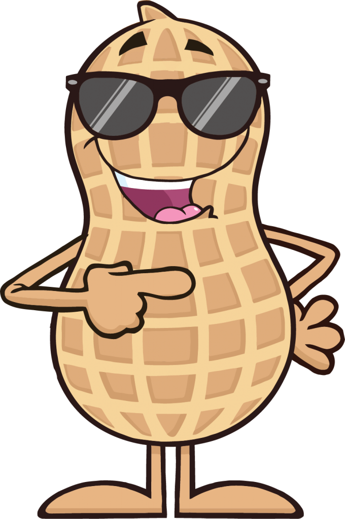 5-Step Program – Simply Nuts & More