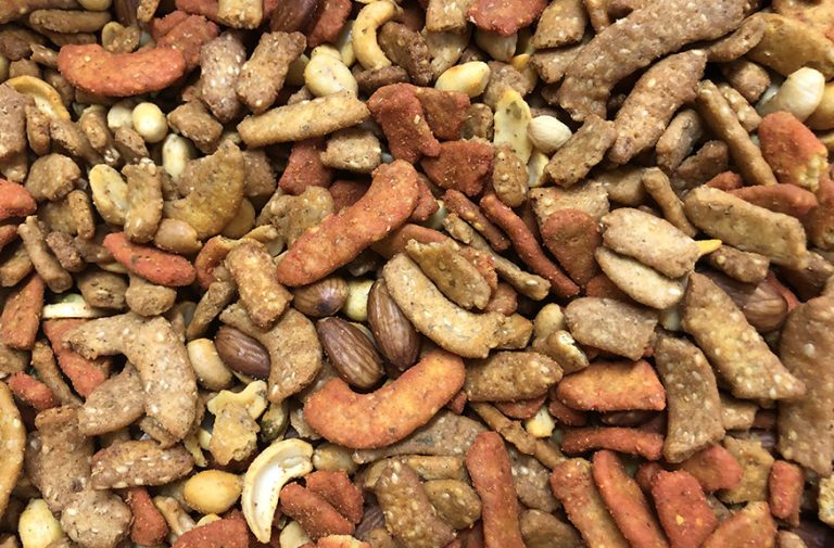 Sesame Mix – Simply Nuts & More